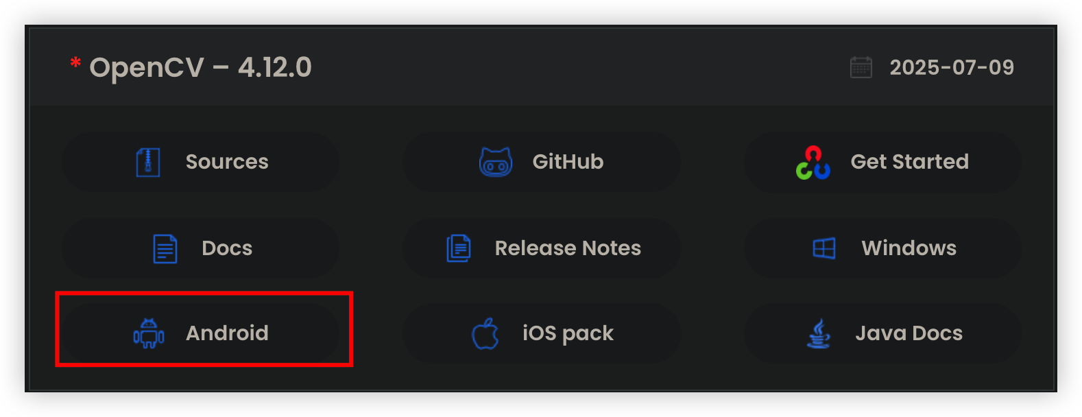 Android音视频学习(七) — OpenCv的环境搭建，集成到Android平台( arm64-v8a 和 armeabi-v7a )_android 集成opencv-CSDN博客