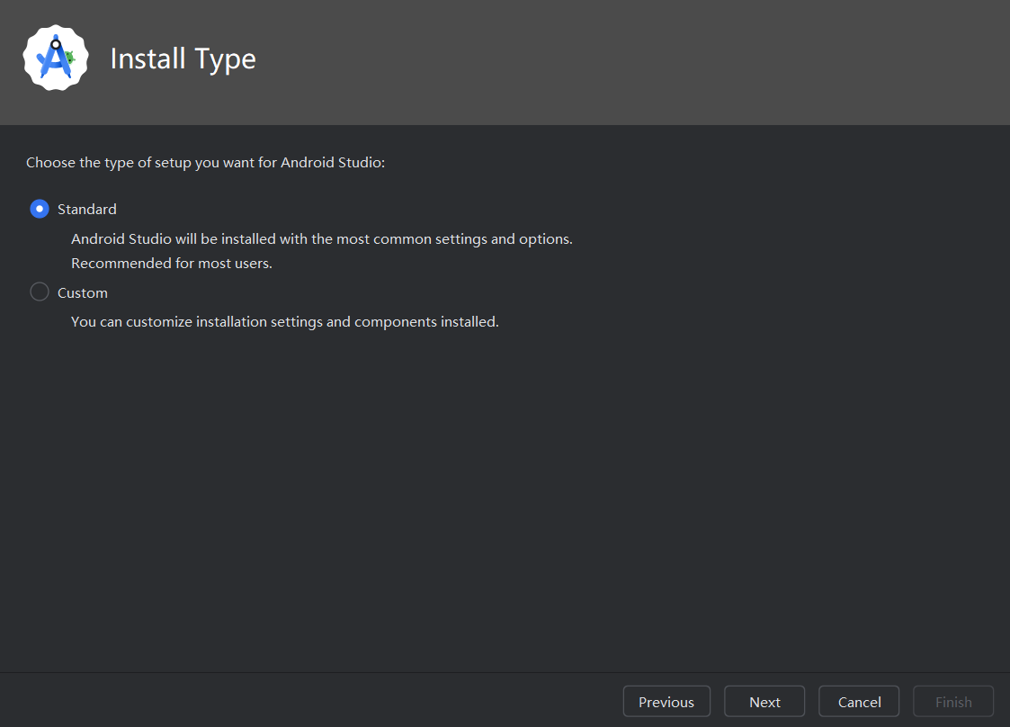 下载安装配置Android Studio 教程-CSDN博客