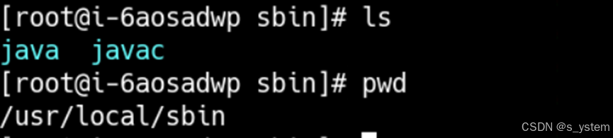 Linux设置systemctl 自启nacos_linux 启动nacos-CSDN博客