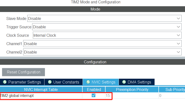 modebus RTU串口dma接收+环形缓冲区实现（STM32F103实现，stm32cubemx配置）_stm32cubemx modbus rtu-CSDN博客