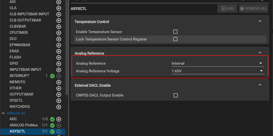 F28P550SJ9+CCS20.1.1+C2000学习笔记-CSDN博客