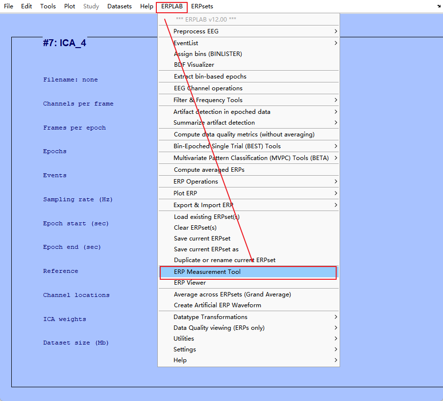 eeglab-进阶篇（ERP）_eeglab erp-CSDN博客