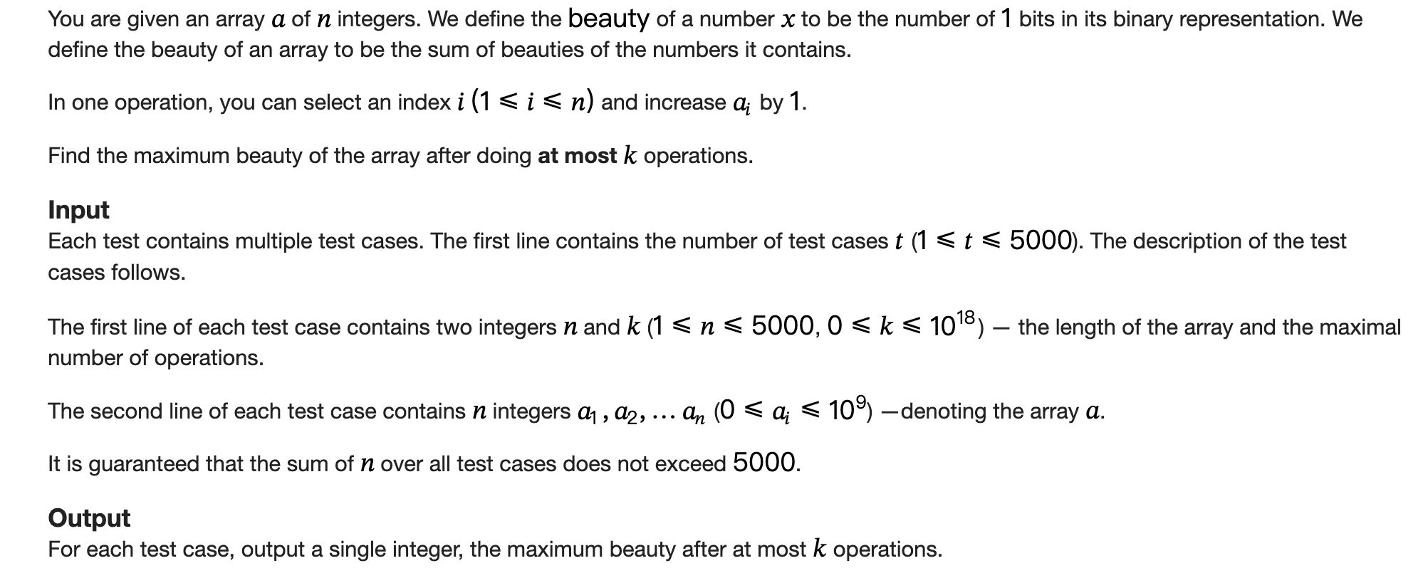 Codeforces Round 1030 (Div. 2) A-D1-CSDN博客
