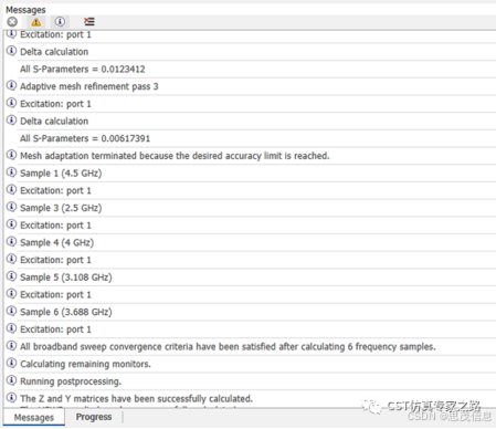 三角偶极子天线（上）---MIMO系统, 包络相关系数ECC和分集增益DG_mimo天线ecc的计算-CSDN博客