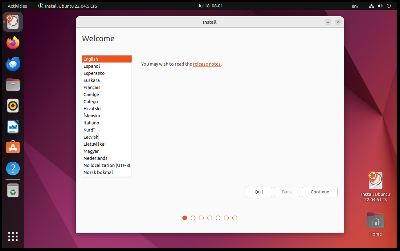 【Ubuntu】基于Ubuntu+移动硬盘的Linux To Go的超详细制作全过程_ubuntu to go-CSDN博客