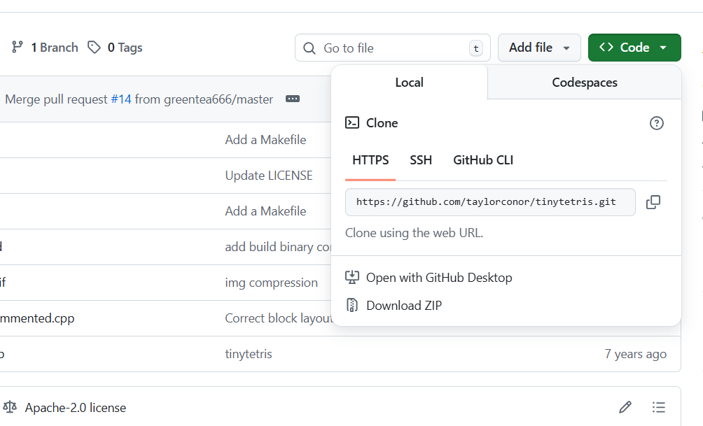 如何拉取git项目-CSDN博客