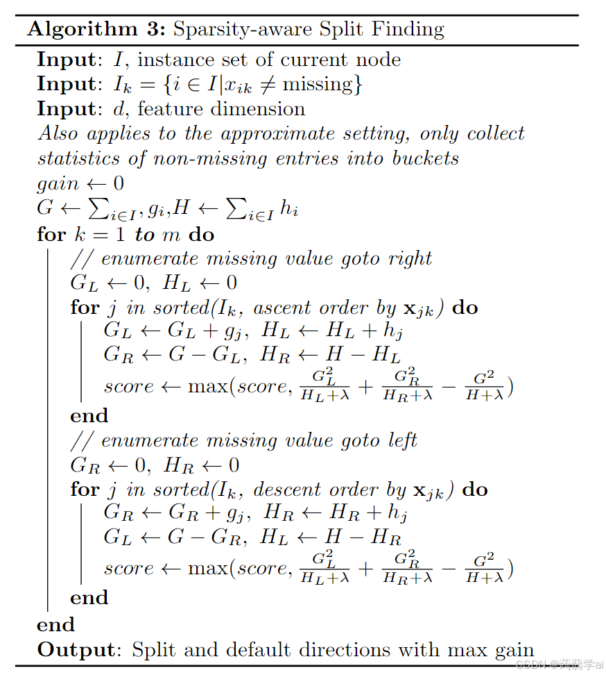 XGBoost: A Scalable Tree Boosting System 中文翻译-CSDN博客