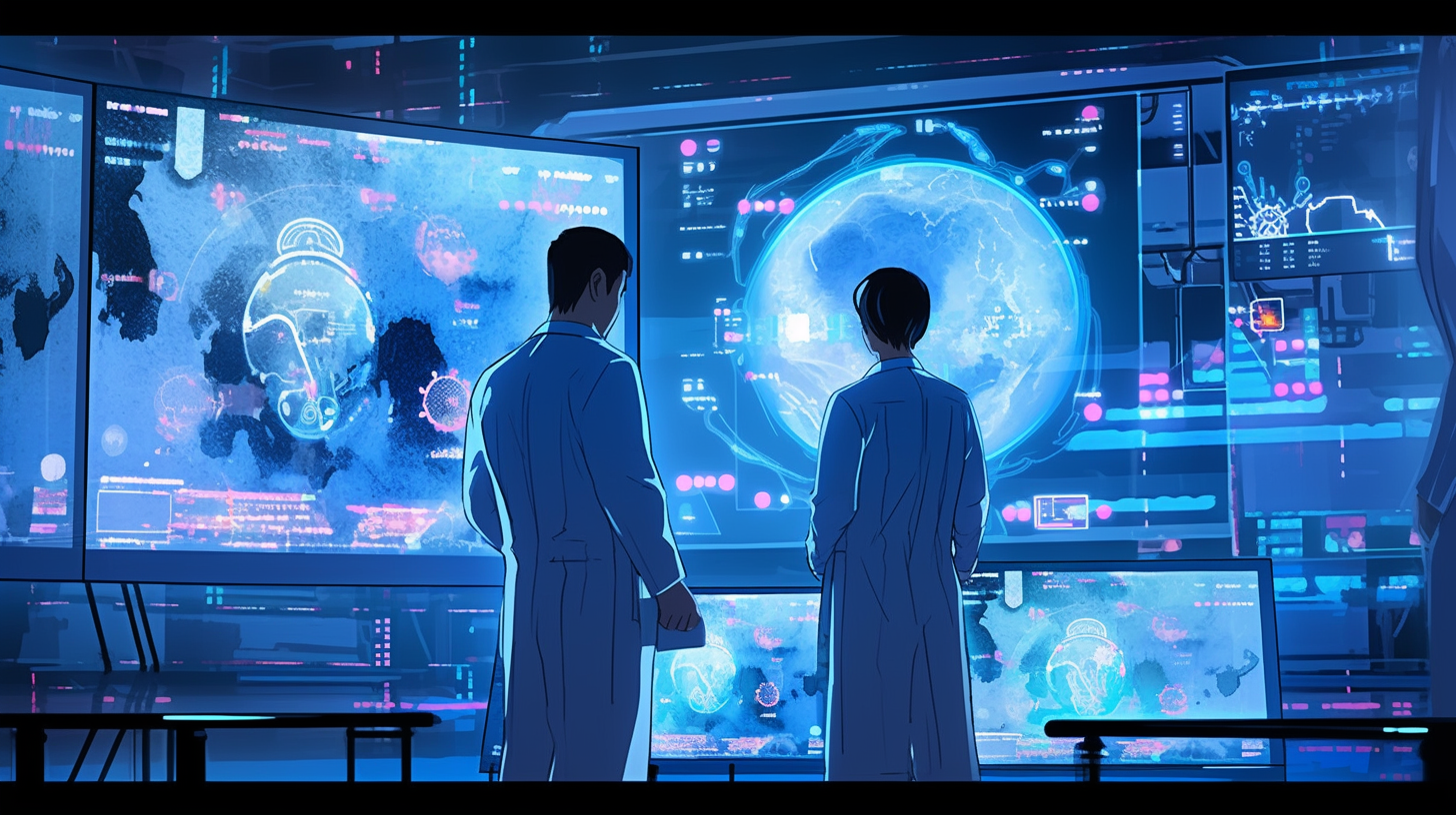 微软BioEmu突破：蛋白质模拟从数年到数小时，重塑医药研发未_人工智能_TGITCIC-天启AI社区