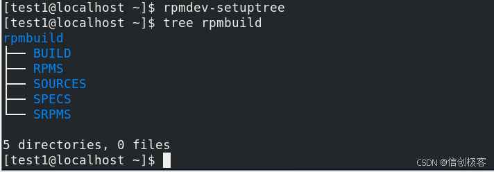 如何使用rpmbuild进行rpm打包_rpm-build-CSDN博客