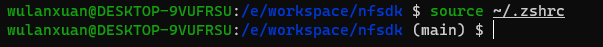 手把手教你打造 Windows 上的“类 Unix”神级终端（支持命令联想）_windows terminal msys2-CSDN博客
