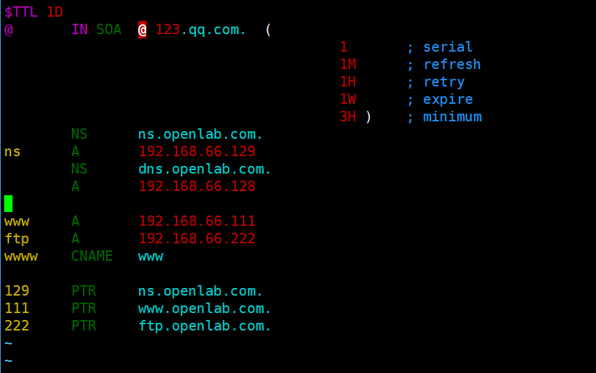 rhce作业-CSDN博客
