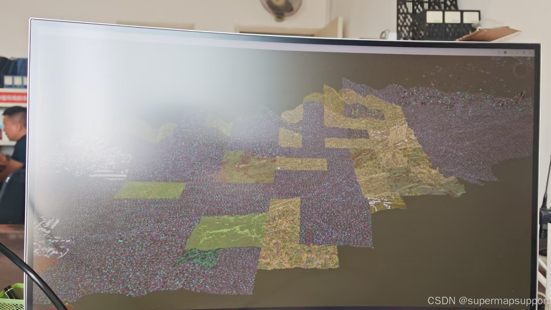 SuperMap GIS基础产品FAQ集锦(202509022)_超图iserverlinux导出.report文件-CSDN博客