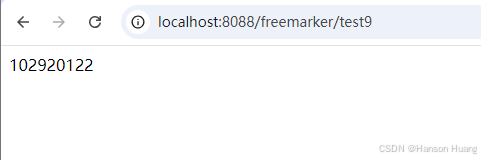 【FreeMarker】一文快速入门FreeMarker-CSDN博客