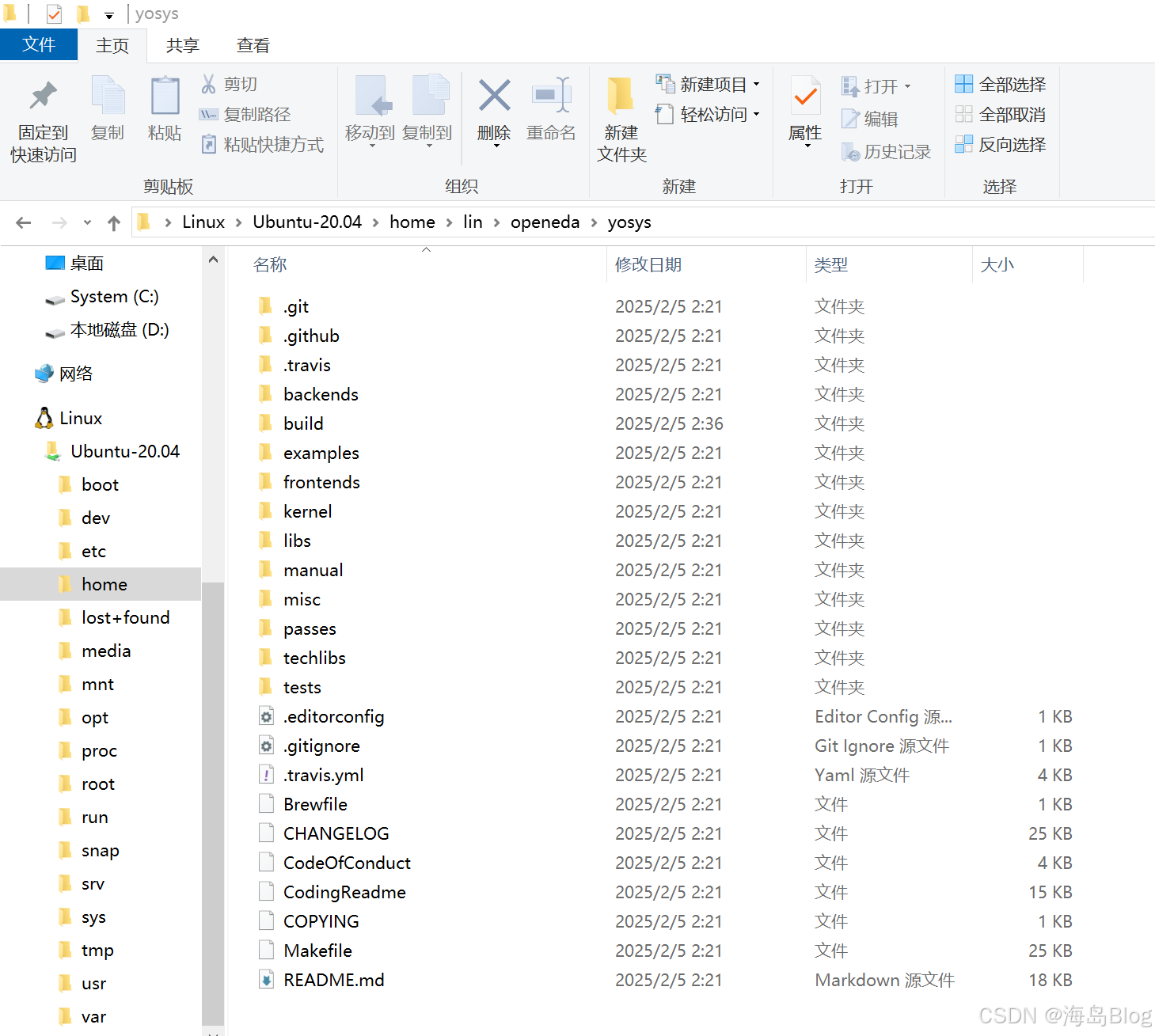 Win10的WSL+Linux+Yosys+VSCode等安装笔记_yosys windows-CSDN博客