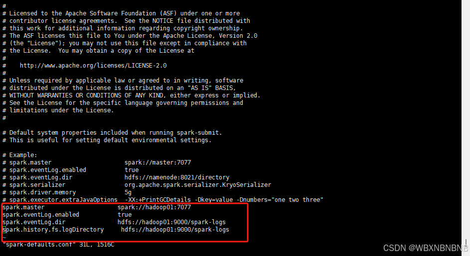 SPARK安装配置教程_spark安装包-CSDN博客