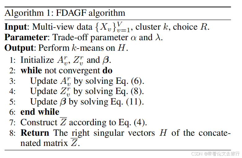 Let the Data Choose: Flexible and Diverse Anchor Graph Fusion for Scalable Multi-View Clustering ...
