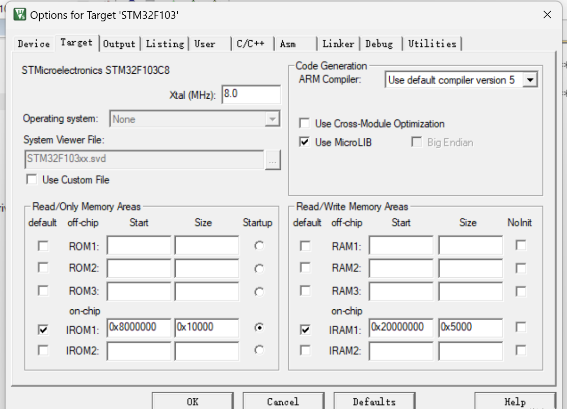 STM32启动流程详解（超全，startup_stm32xx.s分析）_stm32启动过程详解-CSDN博客