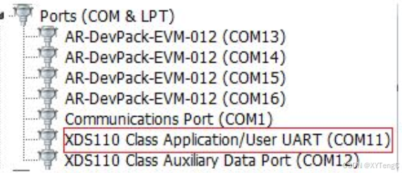 使用AWR1843和DCA1000采集原始ADC数据_dca1000evm-CSDN博客
