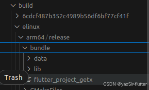 flutter嵌入式arm64 linux_flutter arm linux-CSDN博客