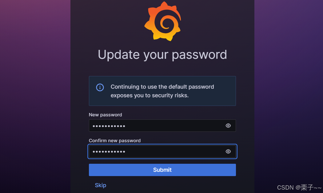 Prometheus + Grafana 对应用服务进行JVM 监控-CSDN博客