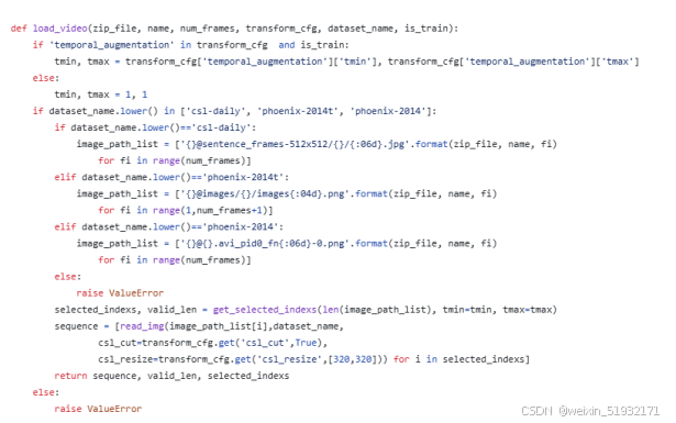 A Simple Multi-Modality Transfer Learning Baseline for Sign Language Translation代码复现-CSDN博客