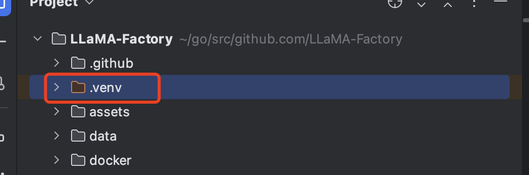 LLaMA-Factory入门_llamafactory-CSDN博客