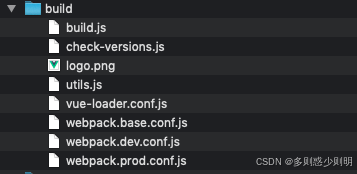 Vue开发系列——创建一个VUE项目_vue 创建项目-CSDN博客
