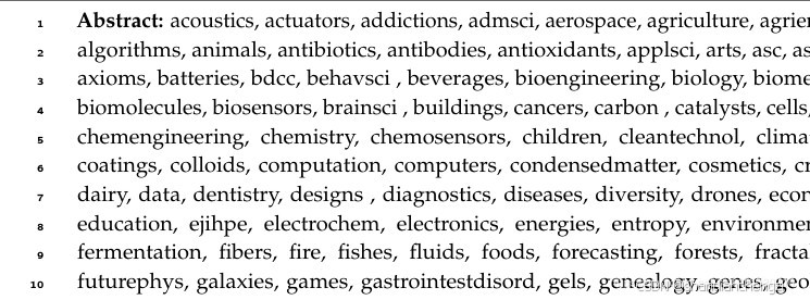 【记录】LaTeX｜Overleaf中ACM的LaTex模板的图片引用出现问号、去除模版的行号_latex引用图片出现问号-CSDN博客