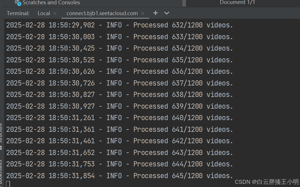 当我在AutoDL(SSH)跑模型时，如何用screen来守护进程，防止因断网导致程序终止_screen守护进程-CSDN博客