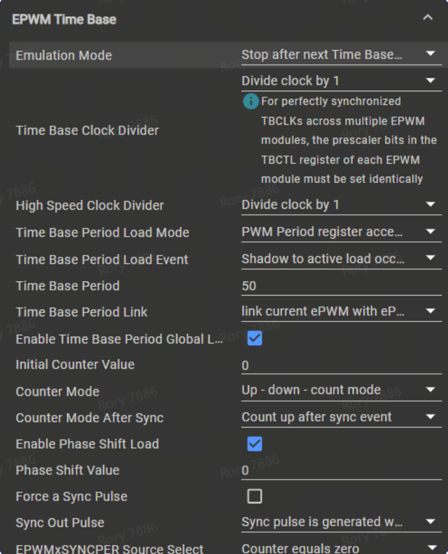 TI C2000（f280049C）的ADC学习_c2000 cputimer触发adc-CSDN博客