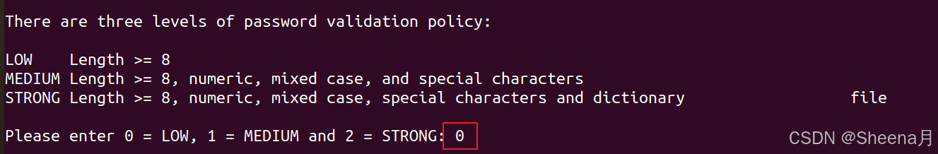 ubuntu安装mysql及修改root密码相关问题_ubuntu mysql root账户设置密码-CSDN博客