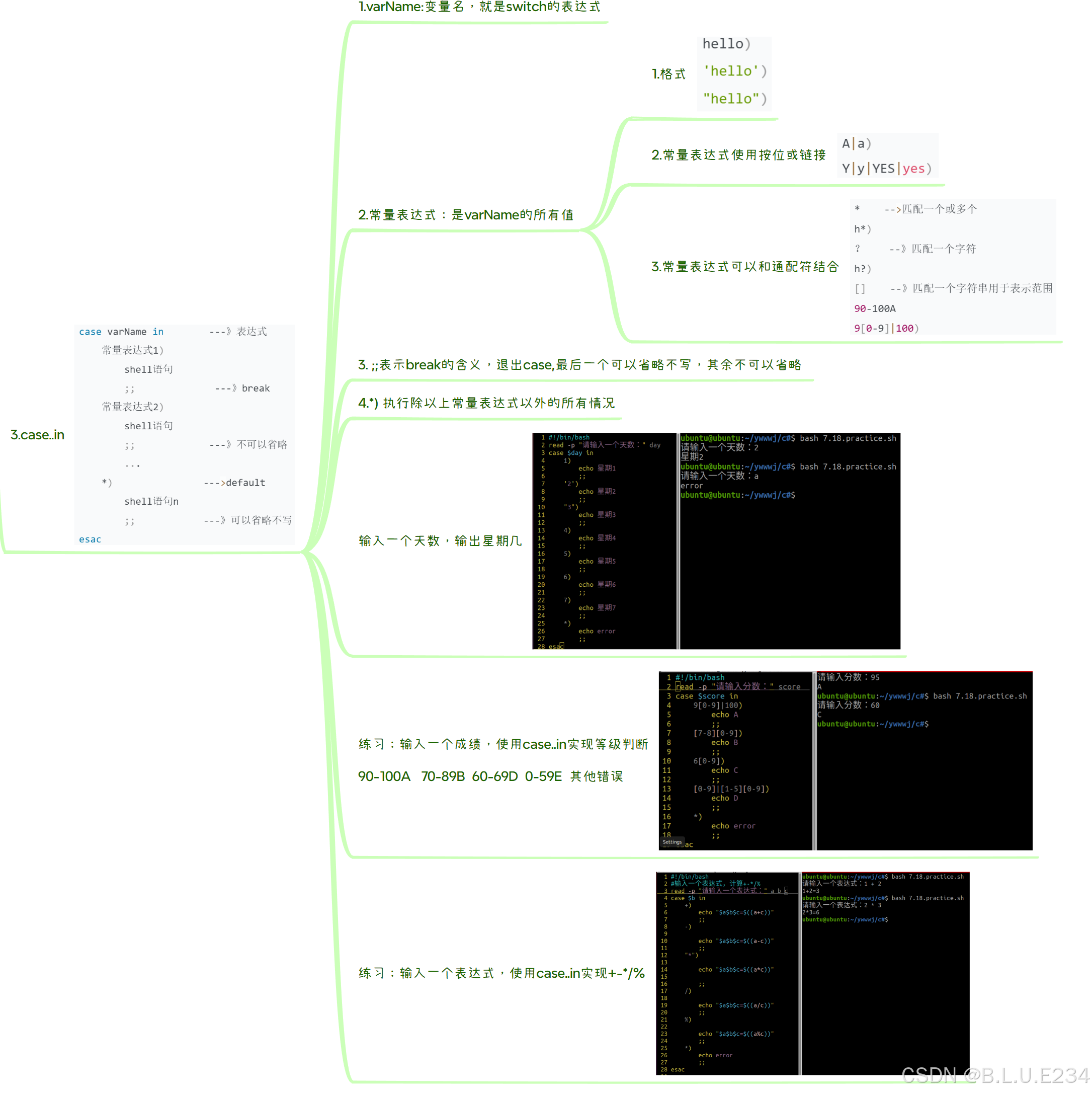 C高级学习DAY04:shell脚本-CSDN博客