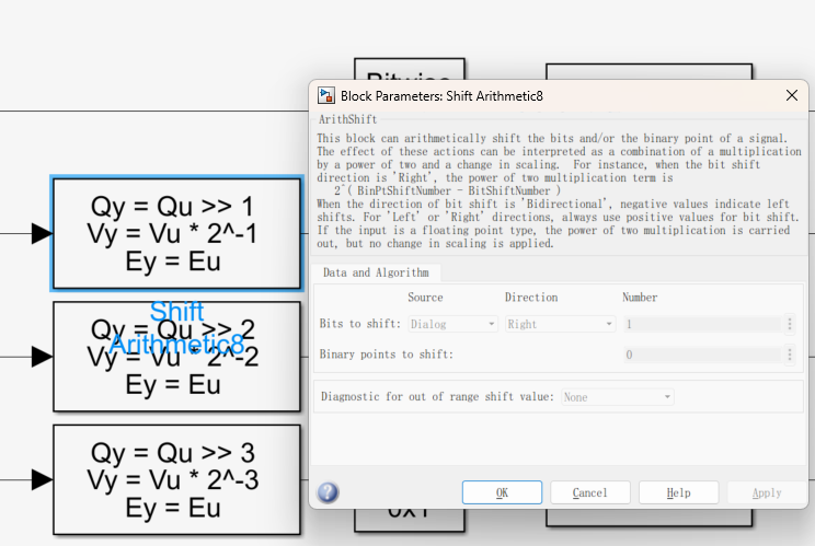 Simulink uint16类型的控制字转为按位控制的控制DO信号变量_simulink数据转换成unit16-CSDN博客
