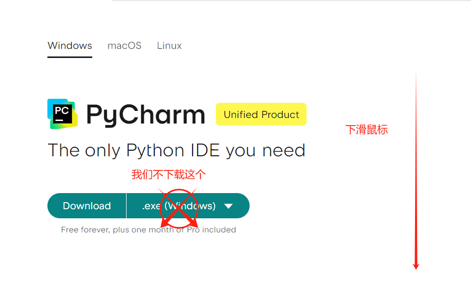 PythonCharm-Community下载、环境配置及常见问题（2025.5最新版）_pycharm community-CSDN博客