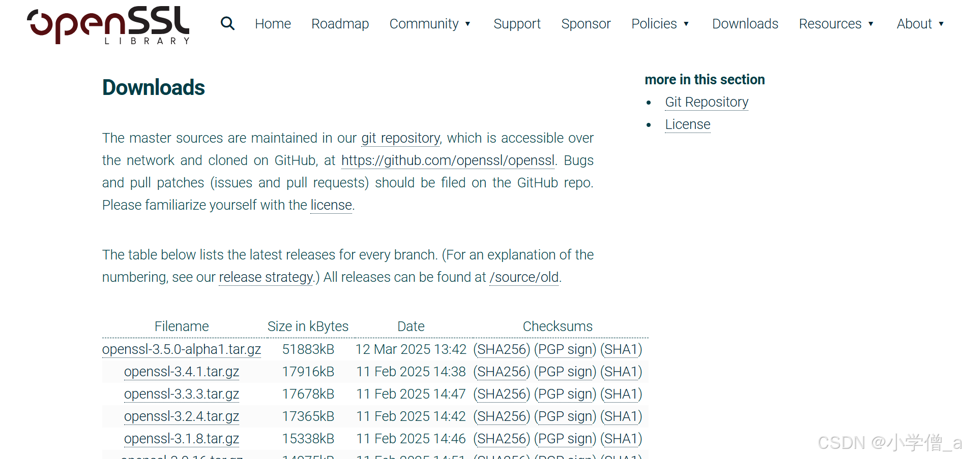 Linux下快速移植Openssl工具到开发板_openssl-3.0.16.tar.gz-CSDN博客