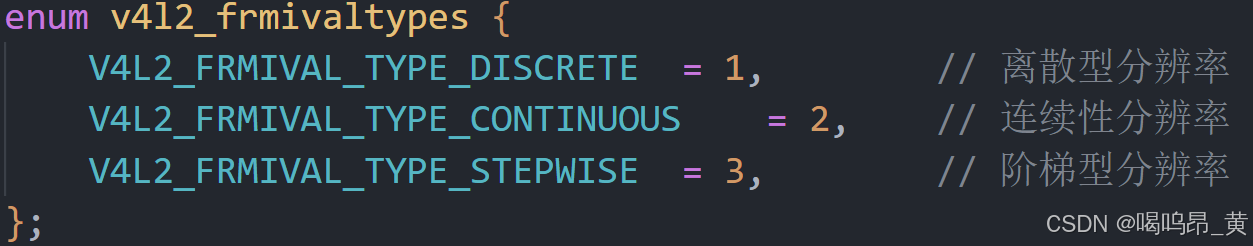 【嵌入式Linux应用开发 | V4L2】摄像头V4L2应用程序开发（USB免驱摄像头）_linux摄像头 v4l2-CSDN博客