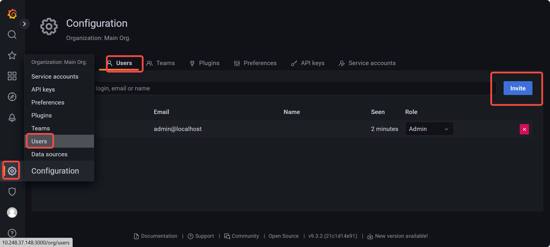 docker安装（prometheus+alertmanager+grafana）告警到飞书群_docker安装prometheus grafana alertmanager-CSDN博客