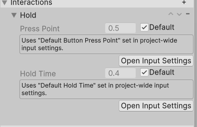 Unity新输入系统(Input System)教学篇_unity inputsystem-CSDN博客