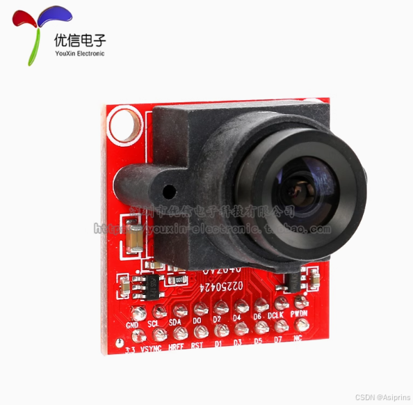 esp32-s3 部署 ov2640模块 嘉立创例程_esp32s3 ov2640-CSDN博客