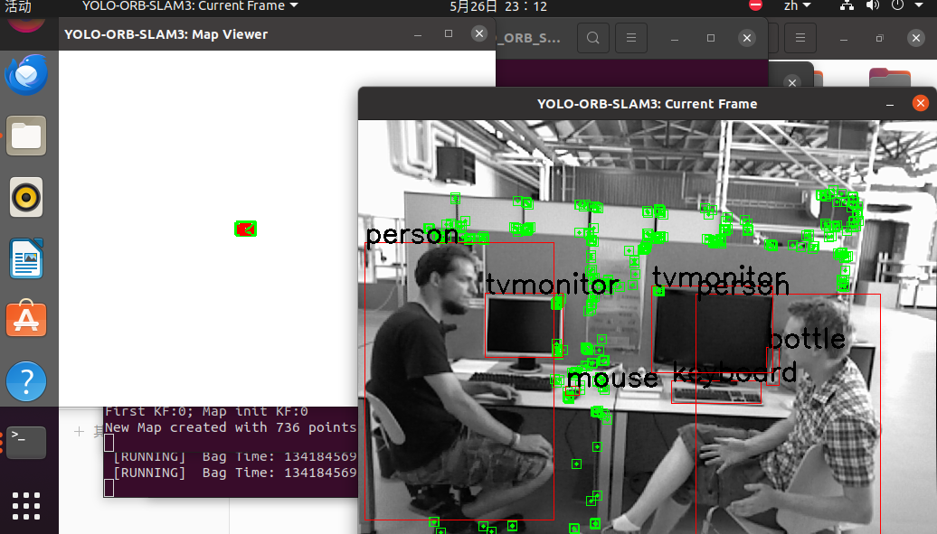 虚拟机Ubuntu20.04中ORB-SLAM3_YOLOv5代码复现全过程_ubuntu20.04复现orb-slam3-CSDN博客