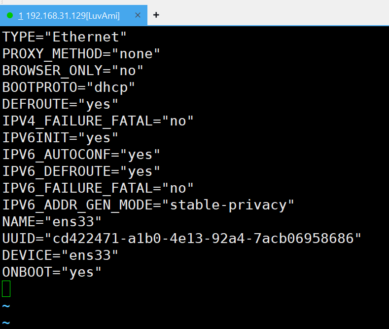 Linux学习篇9——Linux的NAT网络配置、DHCP自动分配IP地址解析、主机名与hosts映射_dhcp与nat设置-CSDN博客