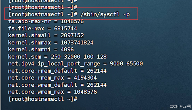 基于CentOS静默安装Oracle_centos 安装ollama-CSDN博客