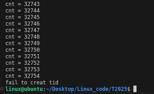 【Linux】线程、互斥锁、信号量sem_linux创建线程-CSDN博客