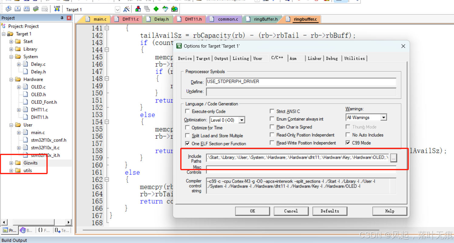 stm32连接机智云，代码移植，NTP实时时间获取_stm32 ntp-CSDN博客
