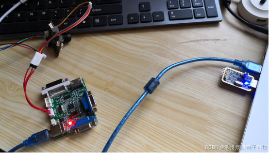 sigmaStar SSC335/SSC337开发笔记之ISP烧写FLASH芯片-CSDN博客