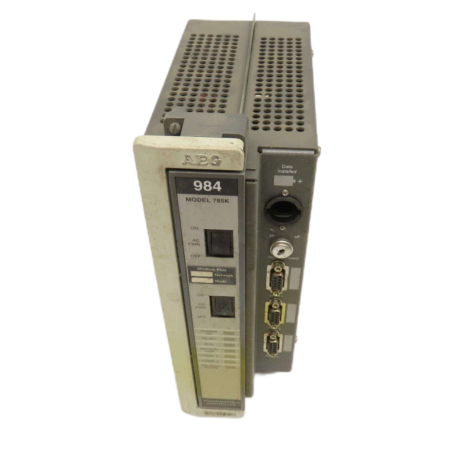 AEG MODICON PC-K084-785控制器模块_modicon084-CSDN博客