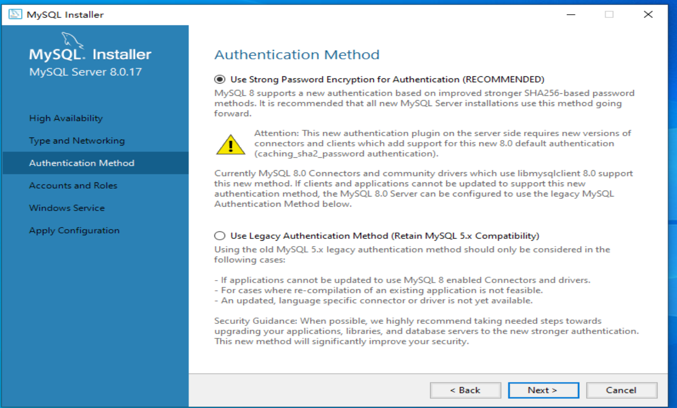 MySQL安装卸载以及Navicat 安装和sqlyog安装_navicat premium-CSDN博客