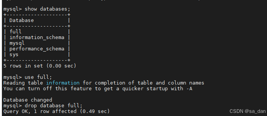 数据备份与恢复MySQL8.0-XtraBackup80_xtrabackup 8.0-CSDN博客