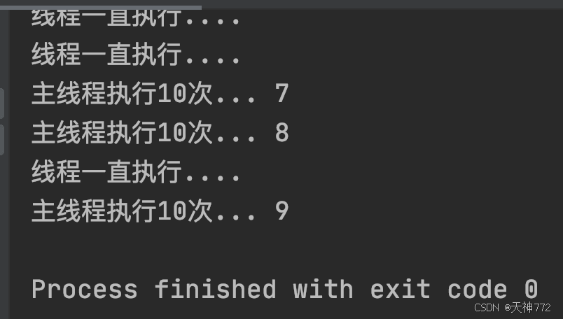 setDaemon作用--java之线程用法_java setdaemon-CSDN博客