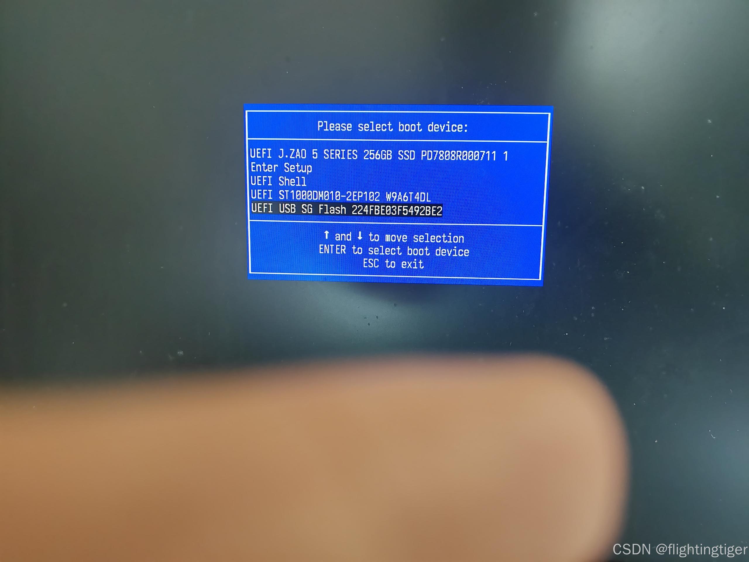 龙芯 3A6000 安装open euler（欧拉）24.03 LTS SP1 linux操作系统_龙芯系统下载-CSDN博客